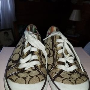 Coach | Shoes | Coach Shoes | Poshmark